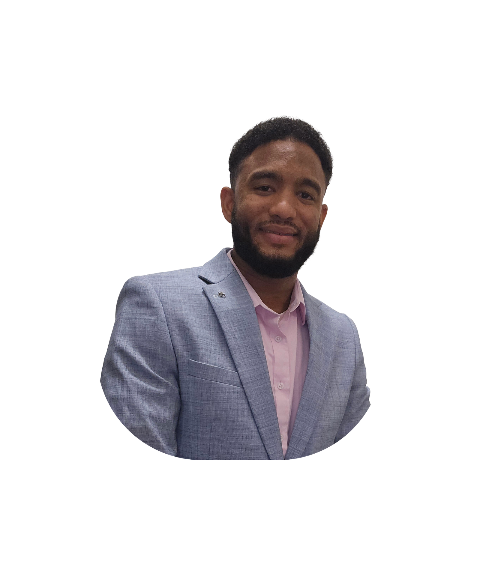 Luis Marte | Developer Portfolio